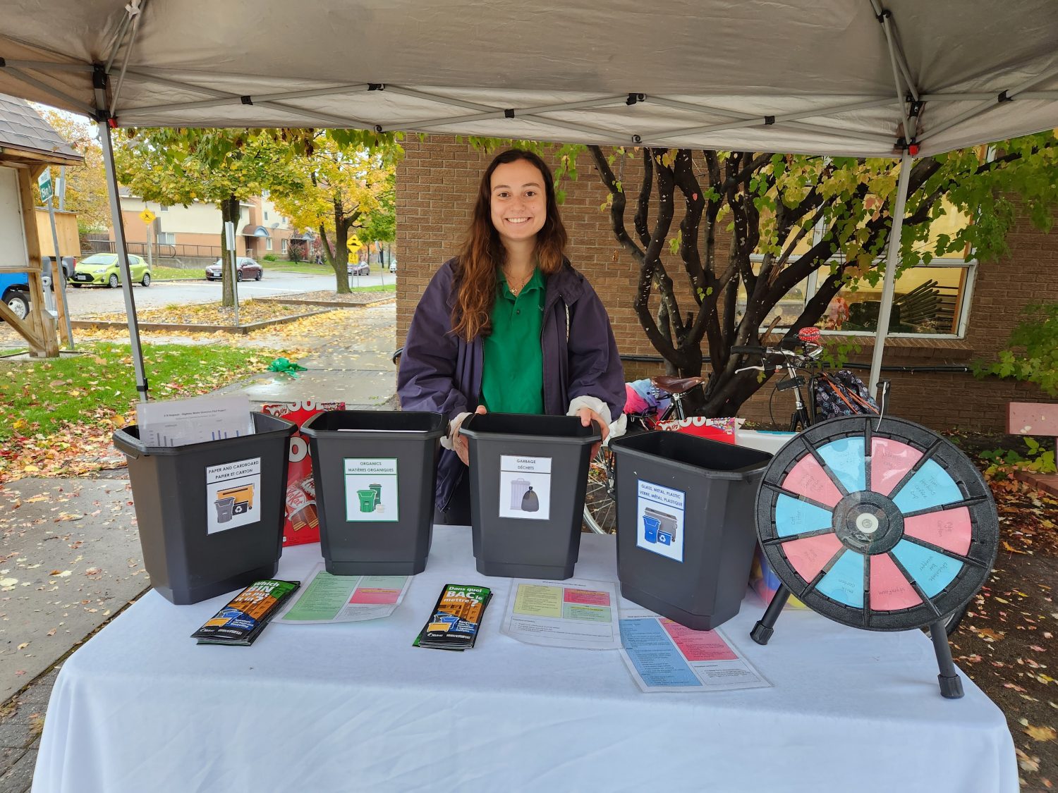 Waste Diversion Support | EnviroCentre