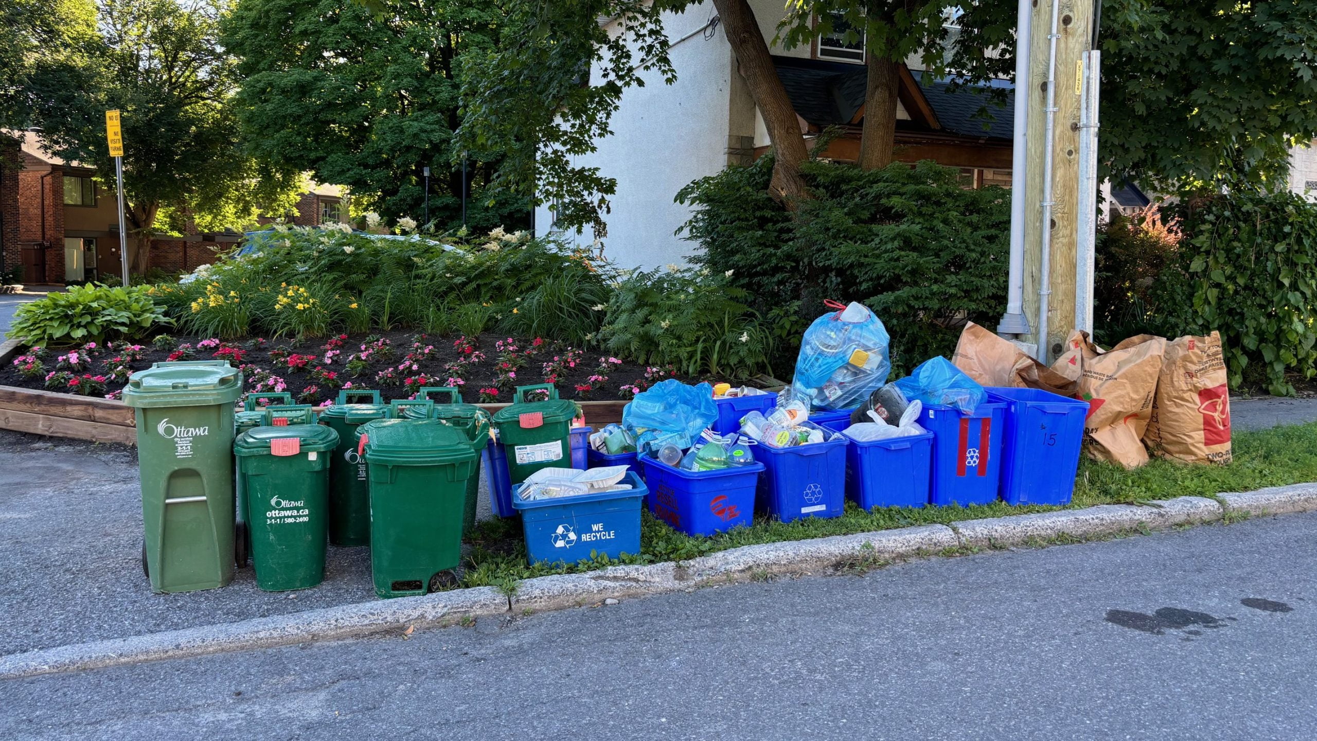 EnviroCentre Weighs in on Ottawa’s Solid Waste Master Plan